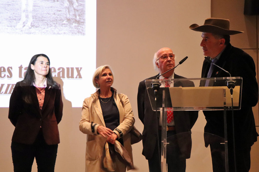 Folco de Baroncelli : La Camargue lui doit tout… ou presque - Voir Plus